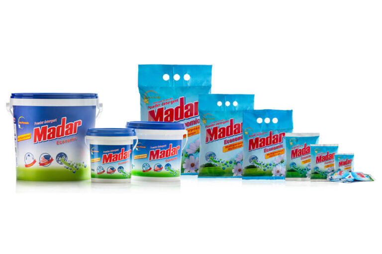 Madar Products - DH Industries Ltd.