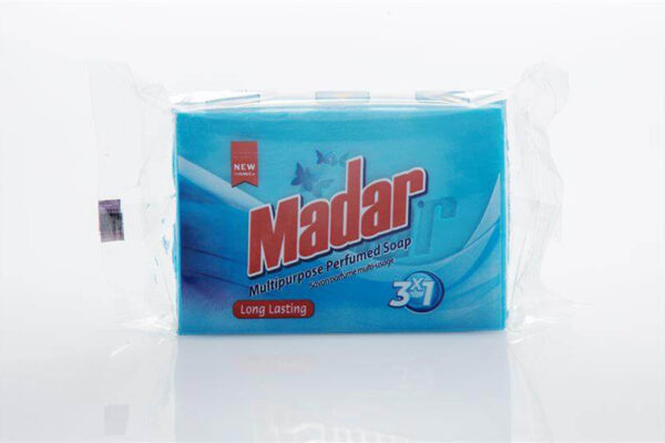 Madar Products - DH Industries Ltd.